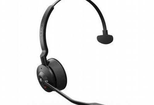 Новая Jabra Engage 55, Mono, USB-A, UC, emea 9553