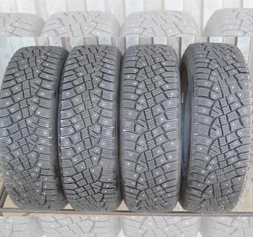 Continental IceContact 2 175/65 R14 86T