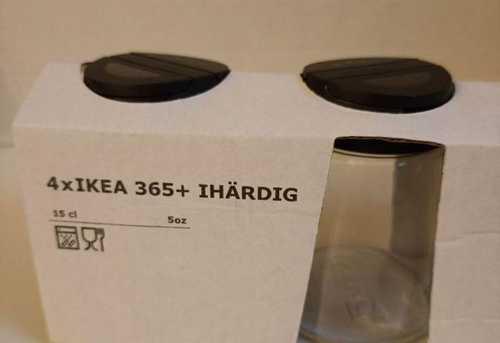 Баночки для специй IKEA 365+ ihärdig икеа игэрдиг