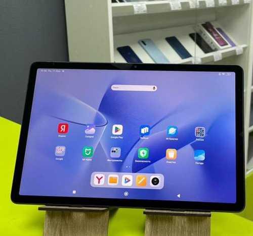 Планшет Xiaomi, Redmi Pad SE 8256 Гб Серый