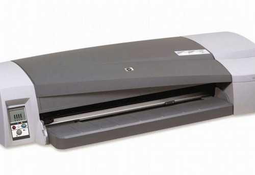 Плоттер hp designjet 111