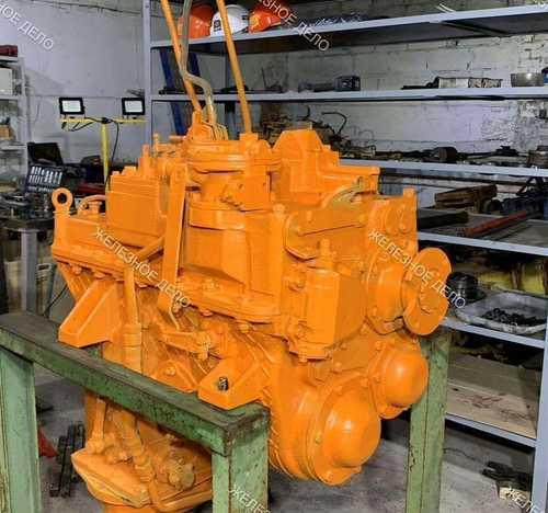 Коробка к-700 в Кировец обмен консультация арт k7c