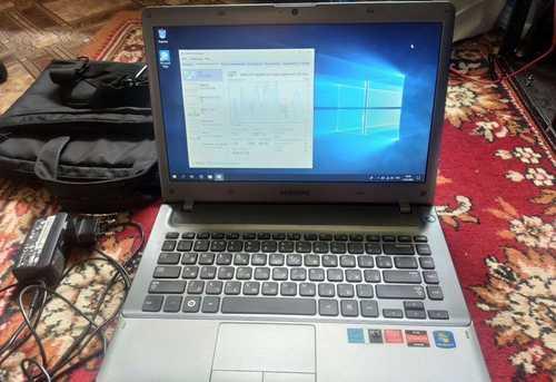 Ноутбук 14" Samsung NP355V4C