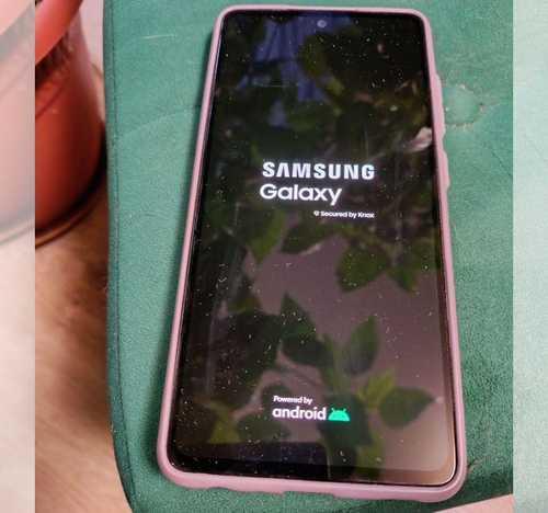 Samsung Galaxy A52, 4/128 ГБ