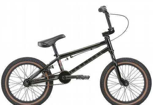Велосипед 16" haro BMX Downtown Черный