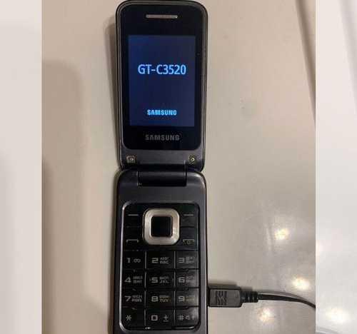 Samsung GT-C3520