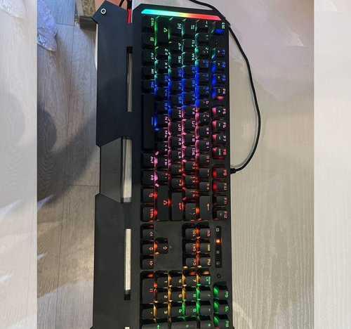 Игровая клавиатура keyboard