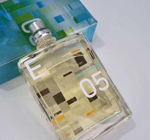 Molecule Escentric E 05, 100 ml