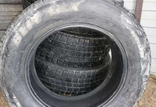 Bridgestone Blizzak TM-03LS 19.5/65 R15