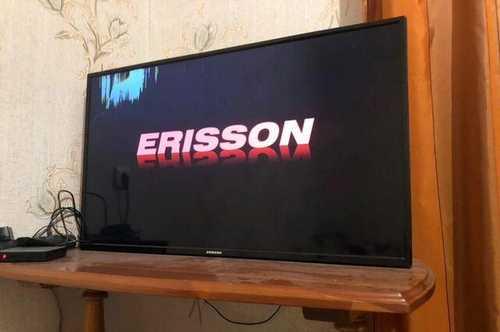 Продам телевизор Ericsson 42 дюйма