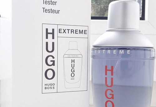 Hugo Boss - Hugo Man Extreme EDP 75ml тестер