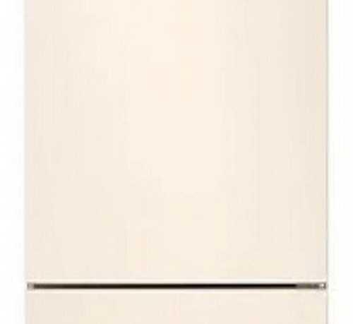 Холодильник Samsung RB37A5290EL/WT (бежевый)