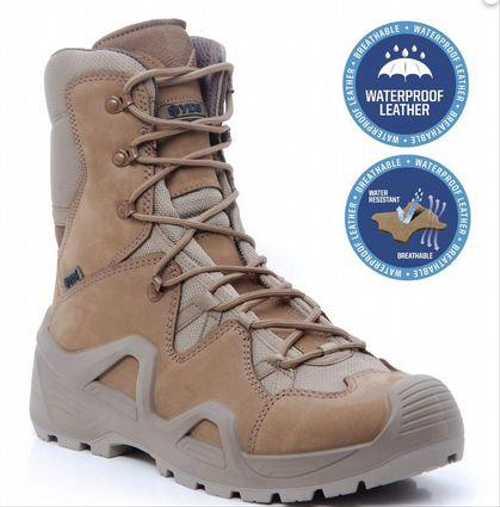 Берцы YDS astor Tactical boots