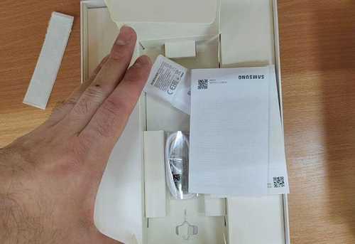 Samsung Galaxy Tab A8 10.5 64Gb LTE SM-X205 Silver