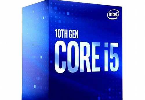 Intel Core (BX8070110400F)