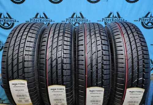 Ikon Tyres Nordman SX3 185/65 R15 88H