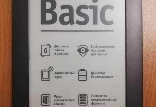 Pocketbook 613 Basic