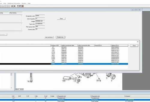 Вкладыши корень 1-ый ремонт 83,75 Дойц BF4M2012