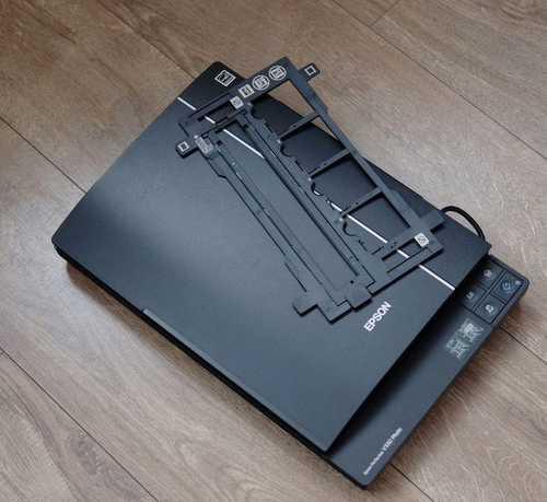 Сканер Epson Perfection V330 Photo