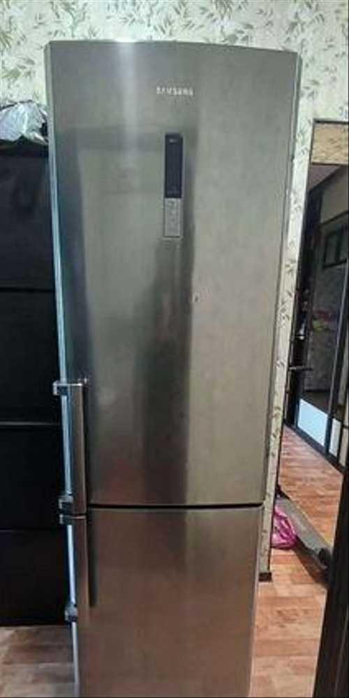 Холодильник samsung 190 см