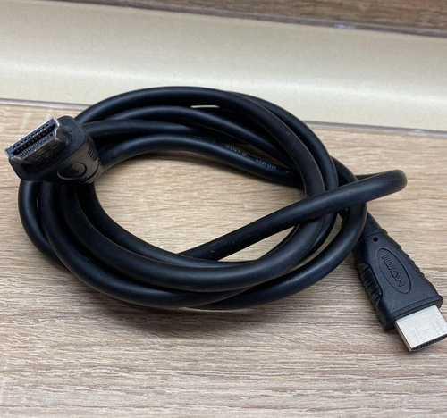 Кабель hdmi (1,5 метра)