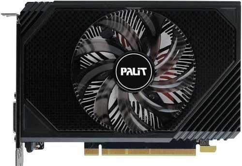 Видеокарта Palit GeForce RTX 3050 6144Mb, #390838