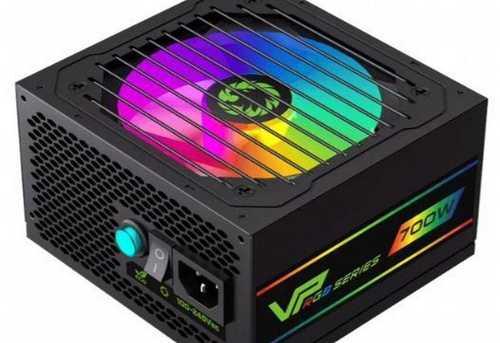 Блок питания 700W GameMax VP-700-RGB 80+