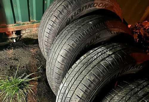 Hankook Dynapro HP RA23 235/75 R16