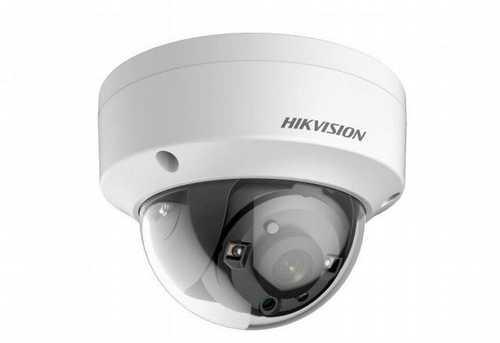 Видеокамера Hikvision DS-2CE57H8T-vpitf (2.8mm)