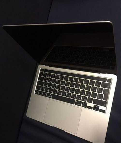 MacBook Pro 13 m1 16gb 512gb