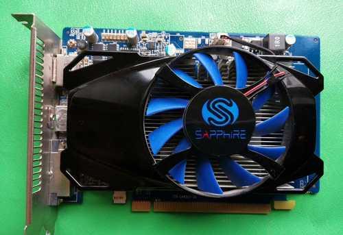 Sapphire Radeon HD 7750