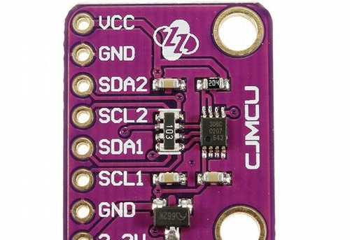 PCA9306 2-битный двунаправленный преобразователь у