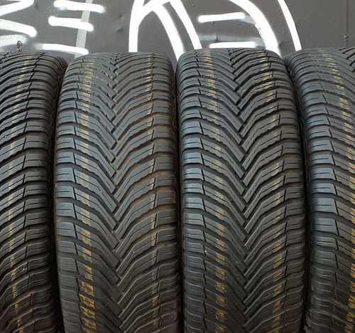 Michelin CrossClimate 205/55 R17