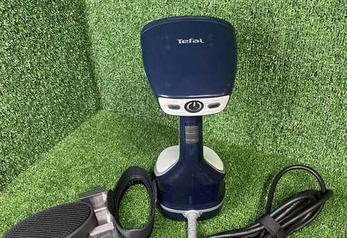 Ручной отпариватель tefal DT8100E0