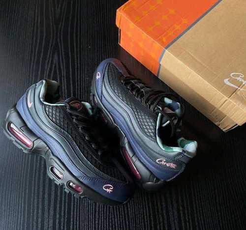 Nike air max 95 x corteiz