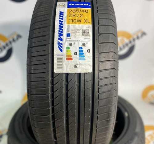 Winrun R330 285/40 R22 111W