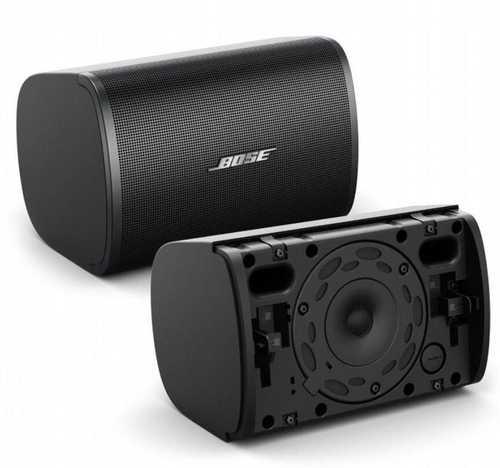 Bose DesignMax DM6SE — акустическая система