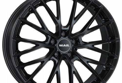 R21 5x112 10J ET19 D66,45 MAK Speciale-D Gloss Bla