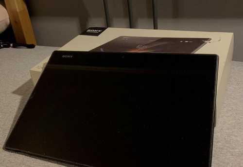 Планшет Sony Xperia Tablet Z 16гб