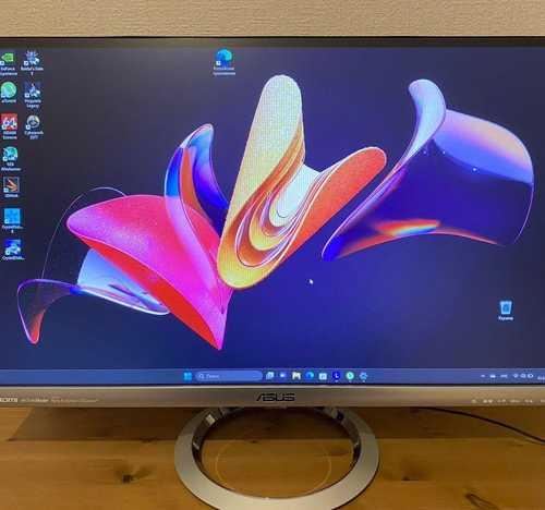 Монитор asus MX279H 27 " full HD (1080p)