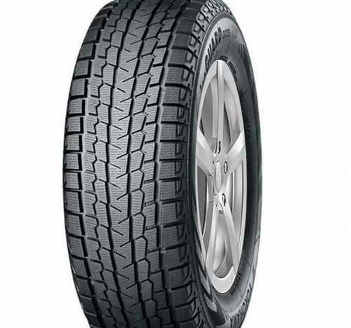 Yokohama Ice Guard G075 285/60 R18 116Q