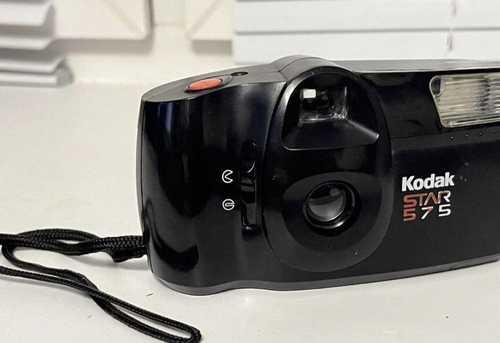 Плёночный фотоаппарат Kodak Star 575 / Panasonic