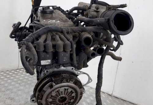 Двигатель (двс) Hyundai Getz 1 G4HD