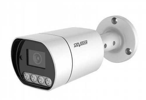 Видеокамера Satvision SVC-S192 FC 2 Mpix 2.8mm UTC