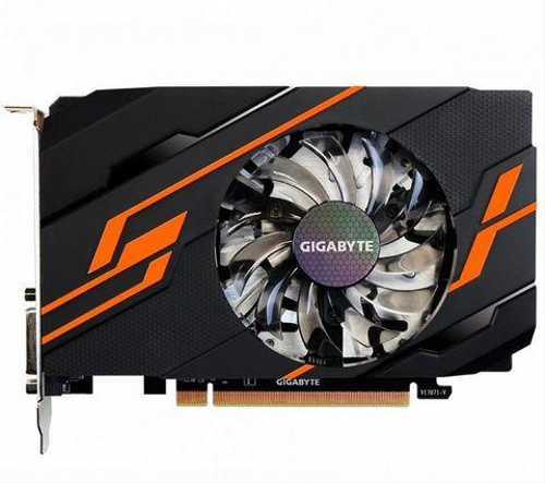 Видеокарта Gigabyte GeForce GT 1030 OC 131867