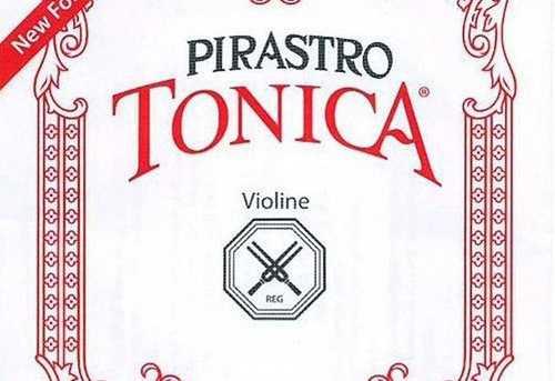 412022 Tonica Violin Комплект струн для скрипки 4