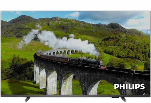 Телевизор Philips 55PUS7608/60 Новый