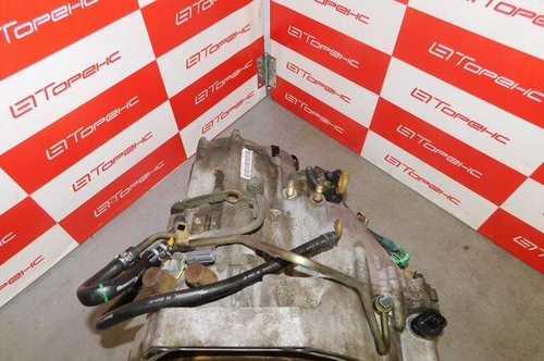 АКПП honda B20B S-MX
