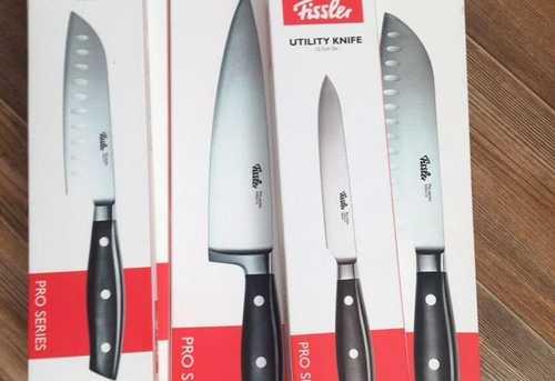 Кухонные ножи новые