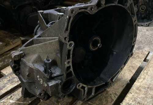 МКПП Ford Fiesta 5ст